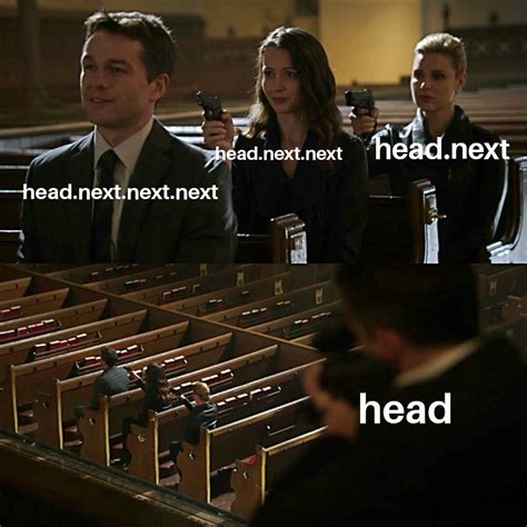 [oc] linked list r programmerhumor