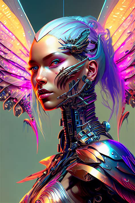 Ai Nft Art By Artpic66 On Deviantart