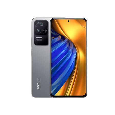 Poco F Pro G Mobile Phone Black Yellow Blue Azha Pasa Azha Pasa