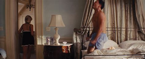 The Wolf Of Wall Street Screencap Fancaps