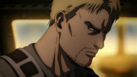Reiner Braun Erwin Attack On Titan Attack On Titan Artist Aesthetic