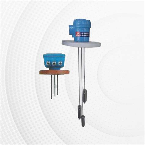 Conductivity Type Level Switch Flowtech Measuring Instruments Pvt