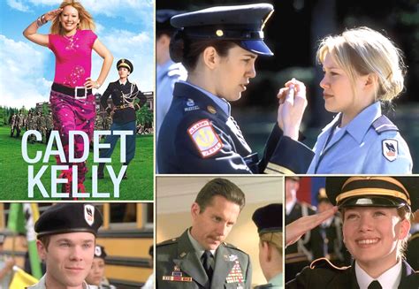 July 14 2002 Cadet Kelly This Day In Disney History Facebook