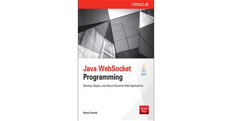 Java WebSocket Programming Book