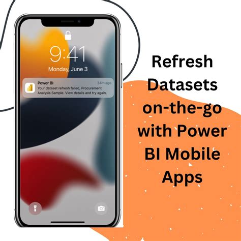 How Power Bi Mobile Apps Boost Data Management Addend Analytics Microsoft D365 And Data