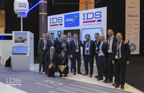Ids Ingegneria Dei Sistemi On Linkedin Ids Would Like To Thank Everyone That Visited Ids At The