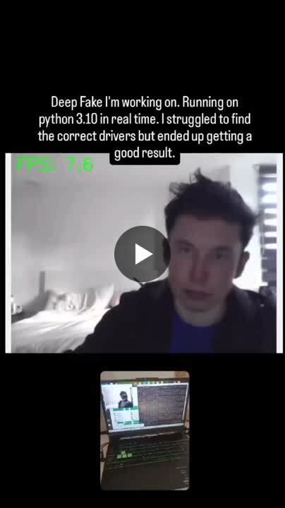 ai openai chatgpt github deepfake agi shashi kush