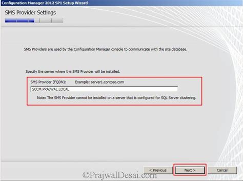 installing sccm 2012 sp1 sccm 2012 sp1