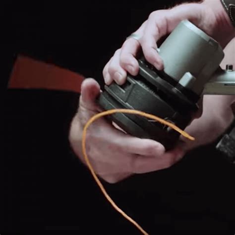 Ego St1500sf 15 56 Volt Cordless String Trimmer With Rapid Reload Battery And Charger Not