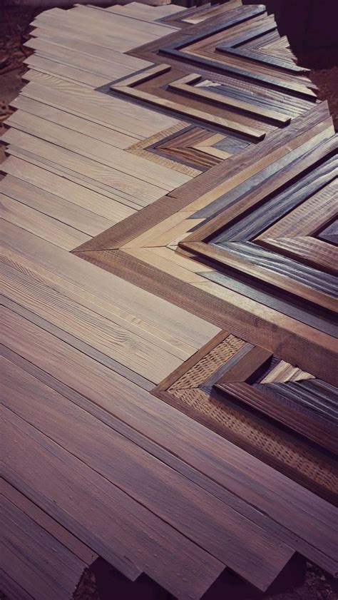 Гори деревяна картина Карпати Панно з дерева гори Оригінальний подарунок