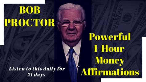 💵 Extremely Powerful Abundance Meditation Bob Proctor Youtube