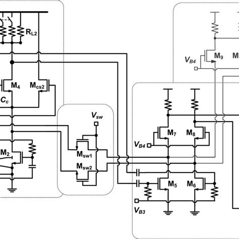 Block Diagram Of The Designed Rf Tuner Download Scientific Diagram