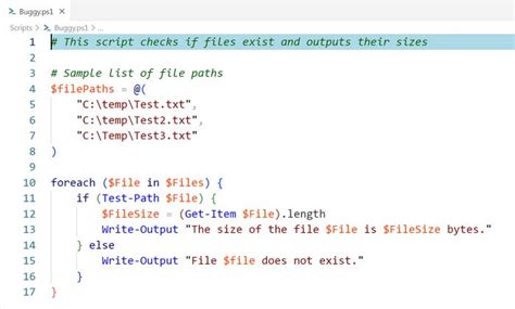 Using Chatgpt As A Powershell Debugging Tool