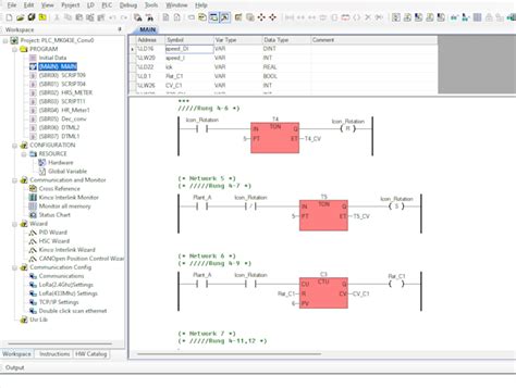 Do Kinco Plc And Hmi Programs By Linhpham68 Fiverr