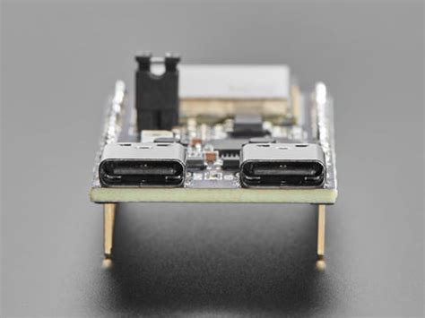 ESP C DevKitC N MB SPI Flash ID Adafruit Industries Unique Fun DIY