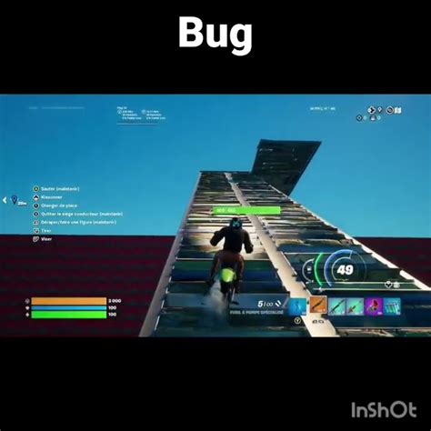 Bug YouTube
