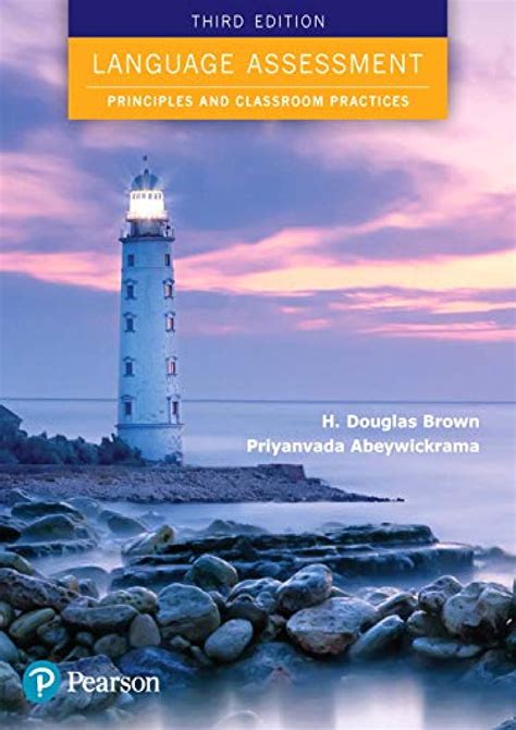 ebook language assessment principles and classroom practices pdf docdroid