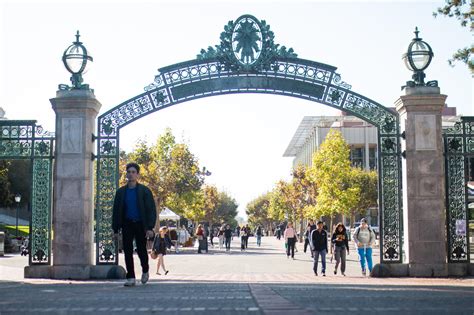 Uc Berkeley Ranked 1 In Data Science And 2 In Computer Science Cdss
