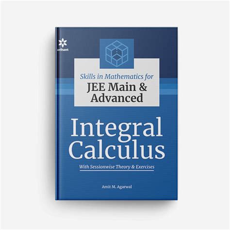 Integral Calculus Arihantjee Main And Advanced