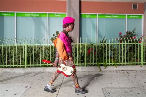 Lev Rukhins Amazing Street Photography Of Los Angeles Boing Boing
