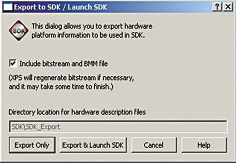 Designing With Fpgas Fpga Embedded Processors Part 5