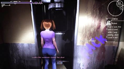 My Lust Wish Gamefabrique