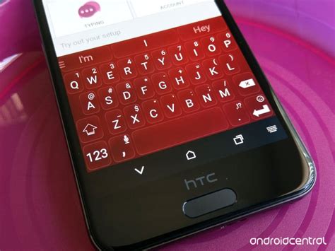 Swiftkey Says Sync Errors Fixed In Latest Update Aivanet