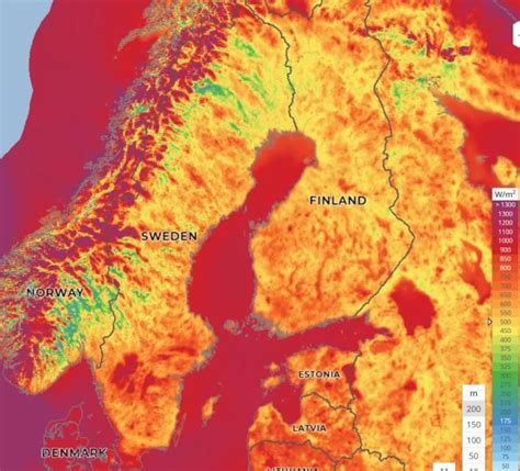 Sensitivity Analysis Of A Moored Floating Offshore Wind Turbine Using A