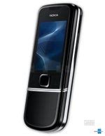 Nokia 8800 Arte specs - PhoneArena