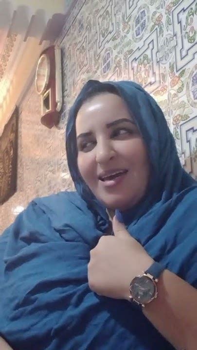 صحراوية 🦋 مجنونة Youtube