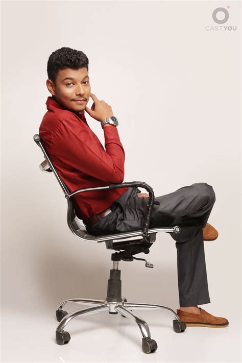 Ashwin Kumar Castyou