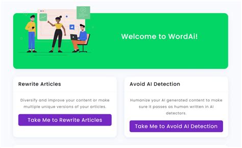 What Is Wordai Rewrite Articles With Ai What It Is Features Usecases Price Alternatives