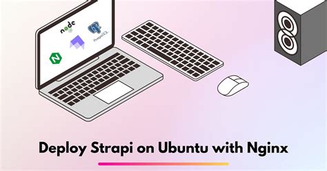 Deploying Strapi On Ubuntu With Nginx And Pm2 By Ankur Singh Citrusleaf Medium