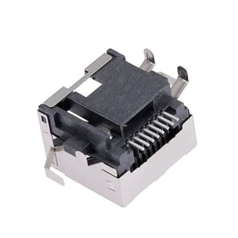 Socket Ethernet Porta Rj45 Di Ricambio Per Console Sony Playstation 54