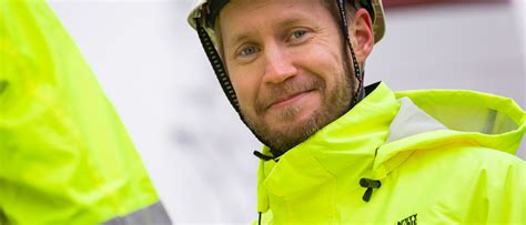 Johan Steen Fire Safety Nordic