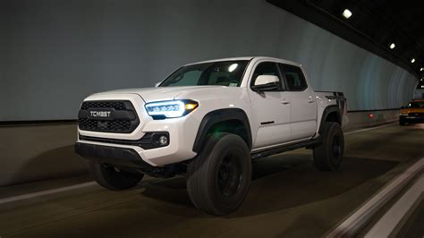 How To Improve Gas Mileage On A Toyota Tacoma