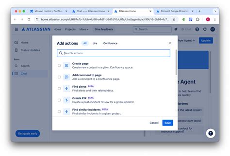 How To Set Up A Rovo Agent For Confluence Eesel Ai