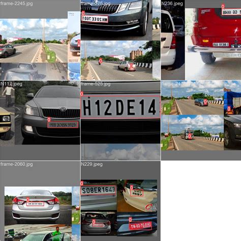 Github Ierolsenyolo License Plate Detection Web App License Plate