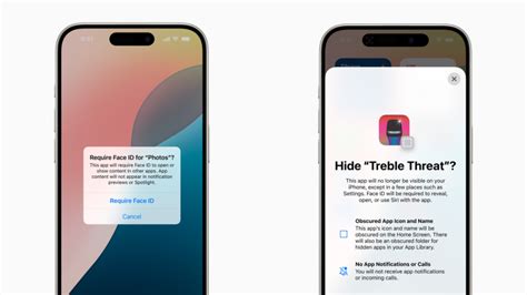 Ios 18 Will Finally Let You Lock And Hide Apps Lifehacker