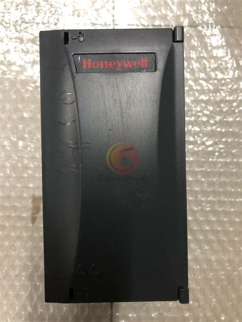 1pc Used Honeywell 900p01 0001 Hc900 Controller Plc Power Supply Ebay