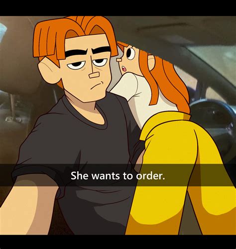 Lewdtime OPEN CMM She Wants A Toy With Her Happy Meal Baraag Net