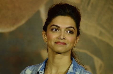 Bollywood Invasion Deepika Padukone To Star Opposite Brad Pitt