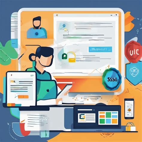 Provide Free Ssl Certicate Installation For Your Website By