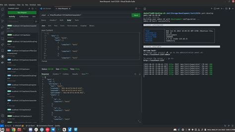 Error Creating Entity With Component Via Rest Api · Issue 13329