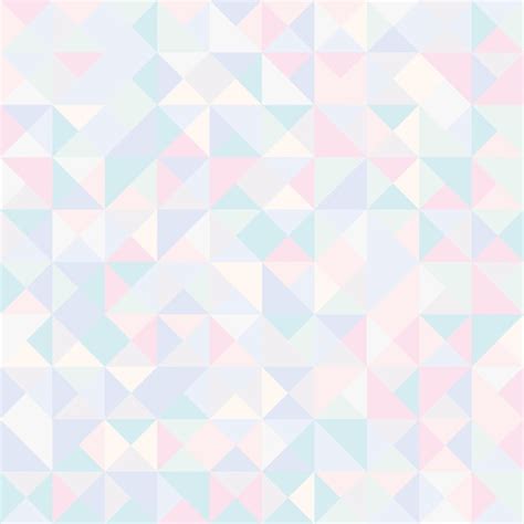 Premium Vector Abstract Geometric Seamless Pattern Triangle Graphic Design Background Colorful