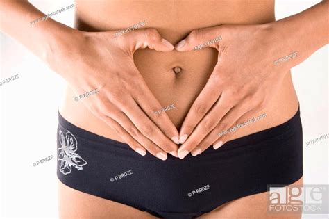 Belly Button Shapes