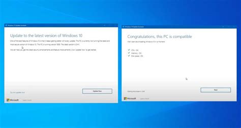 How To Fix Windows Update Error 0xc19001e2 In Windows 10 Sas Techvision