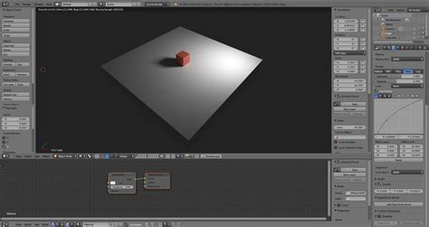 Recreating ChocoFur Awesome Studio Renderings Lighting And Rendering Blender Artists Community
