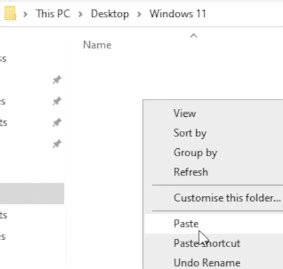 How To Bypass TPM For Windows GEEKrar