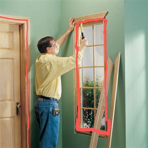 Types Of Trim Flashcards Quizlet